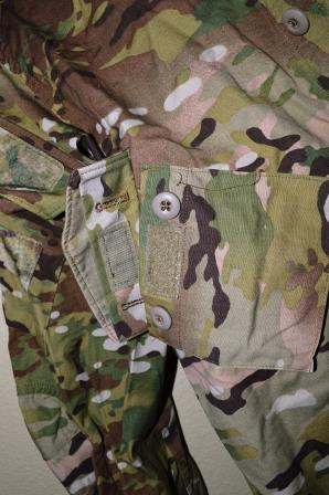 Commercial Vs. Issued Multicam/Scorpion/OCP - Page 2 - CAMOUFLAGE ...