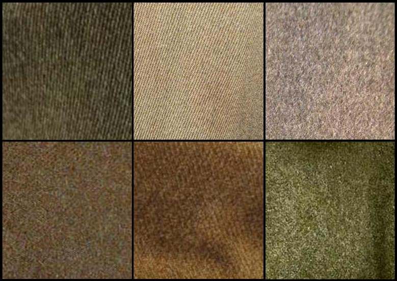 U.S. Army, Navy & Marine Corps WW I Wound Chevrons - Page 2 - ARMY AND ...