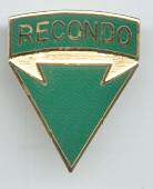 4th Infantry Division patches at Fort Carson 1970-1995 - ARMY AND USAAF ...