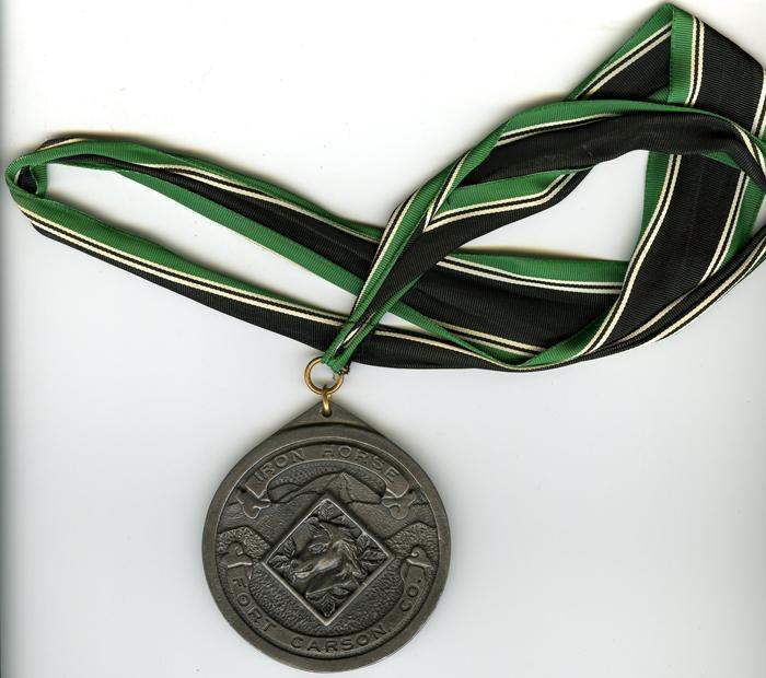 4th Infantry Division patches at Fort Carson 1970-1995 - ARMY AND USAAF ...