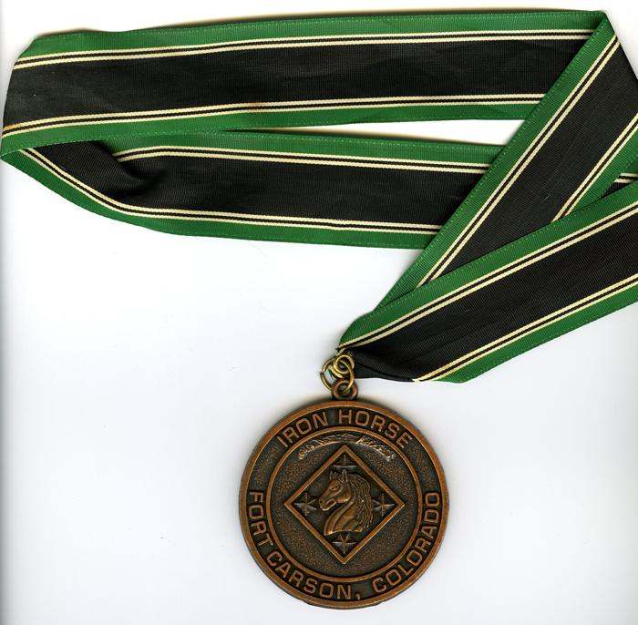 4th Infantry Division patches at Fort Carson 1970-1995 - ARMY AND USAAF ...