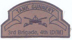 4th Infantry Division patches at Fort Carson 1970-1995 - ARMY AND USAAF ...