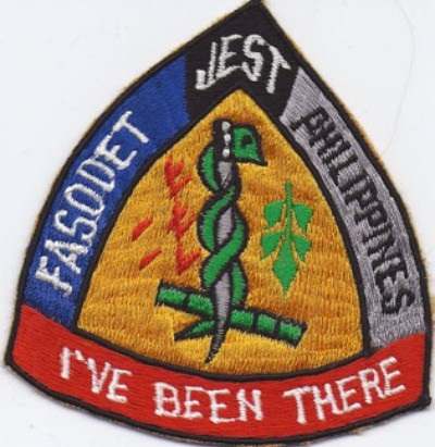 JEST - common? - MISCELLANEOUS / OTHER - U.S. Militaria Forum