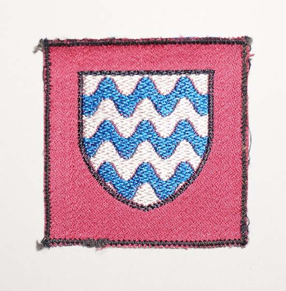 15th Army Group - ARMY AND USAAF - U.S. Militaria Forum