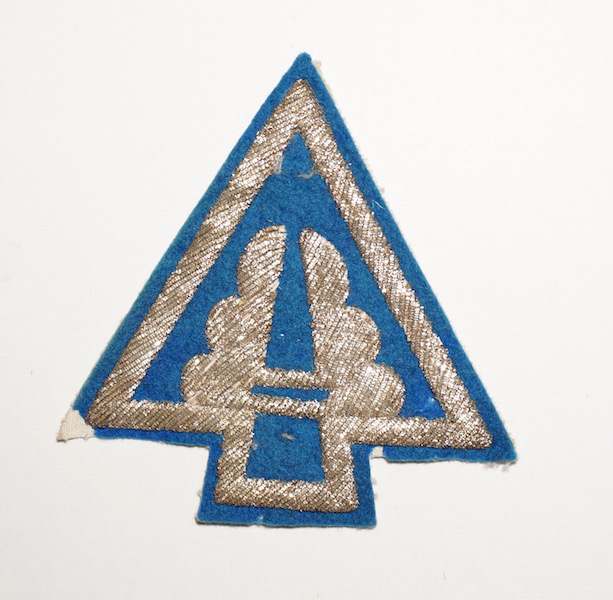 XXII Corps / II Field Force, Vietnam - ARMY AND USAAF - U.S. Militaria ...