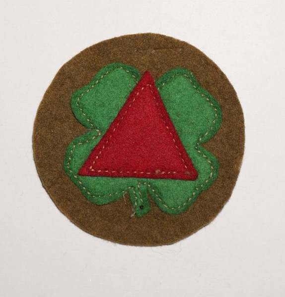 XIII Corps - ARMY AND USAAF - U.S. Militaria Forum