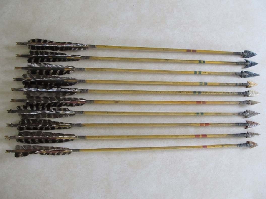 WWII Kabar USMC knife - EDGED WEAPONS - U.S. Militaria Forum