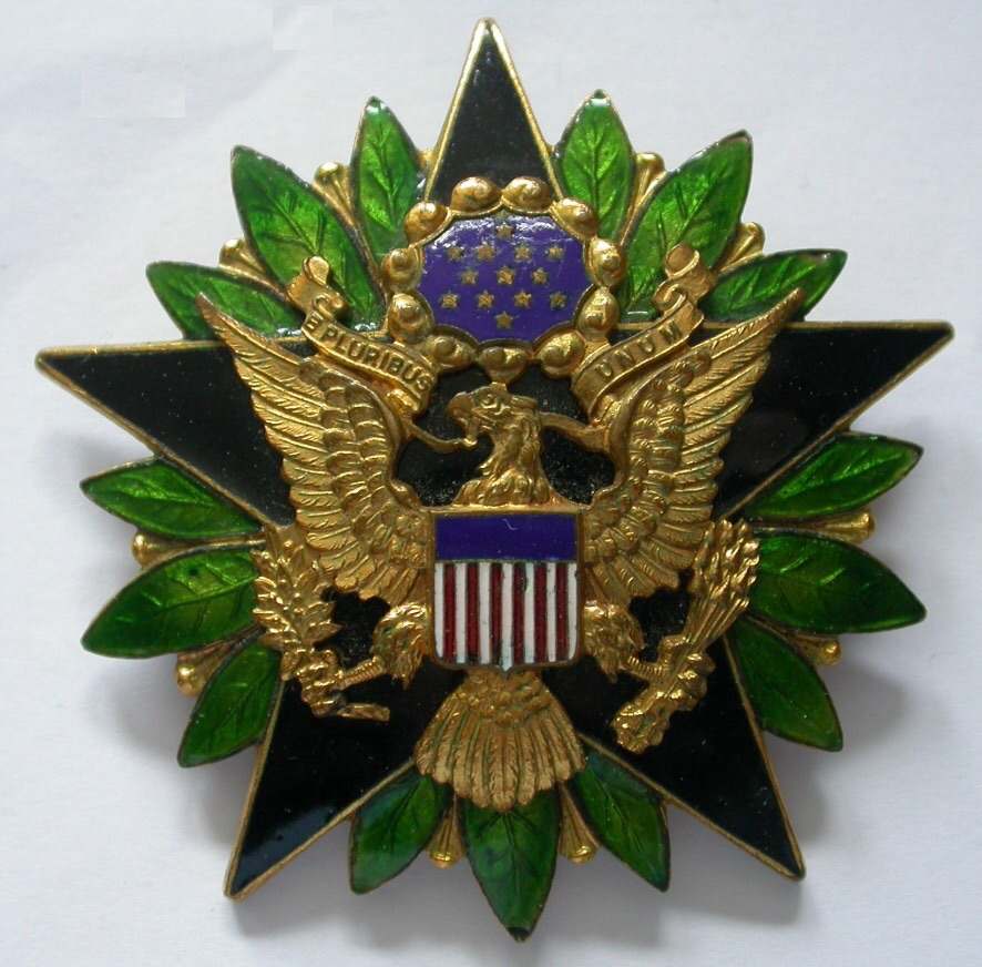 Army Staff badge ( former General Staff badge ) - Page 2 - BADGES ...