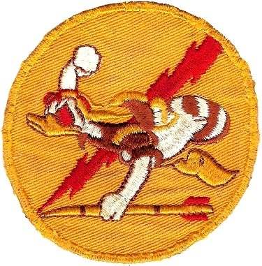 Possibly Disney WWII Pilot Instructor Patch? - CAN YOU IDENTIFY THIS ...