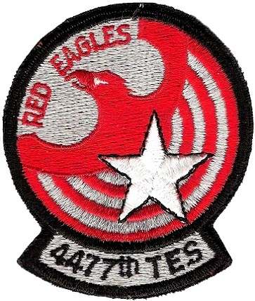 Patches that give away secrets - AIR FORCE (USAAF IS WITH ARMY) - U.S ...