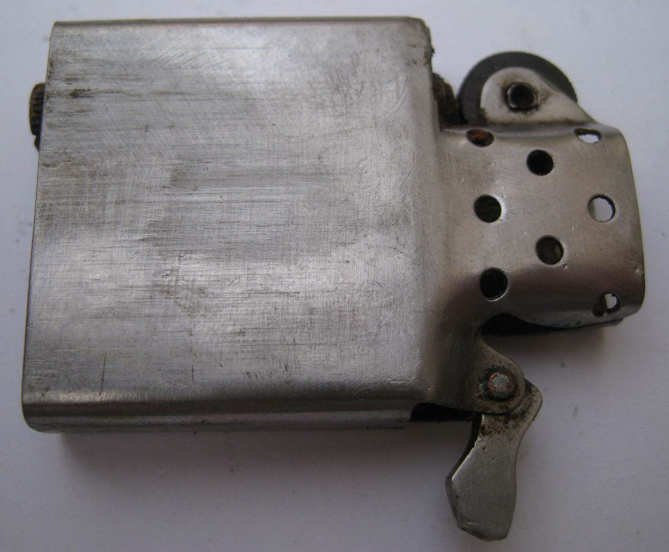 Vietnam War Zippo and other cigarette lighters collection. - MISC ...