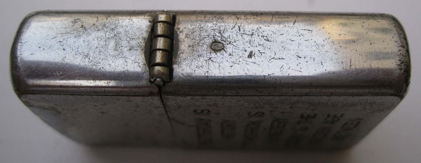 Vietnam War Zippo and other cigarette lighters collection. - MISC ...