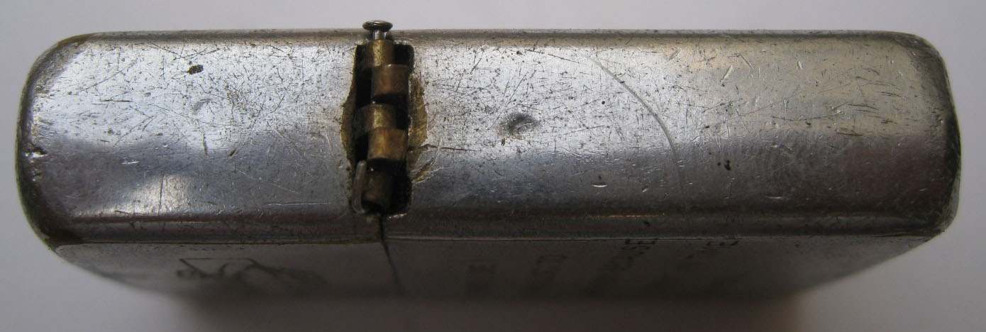 Vietnam War Zippo and other cigarette lighters collection. - MISC ...