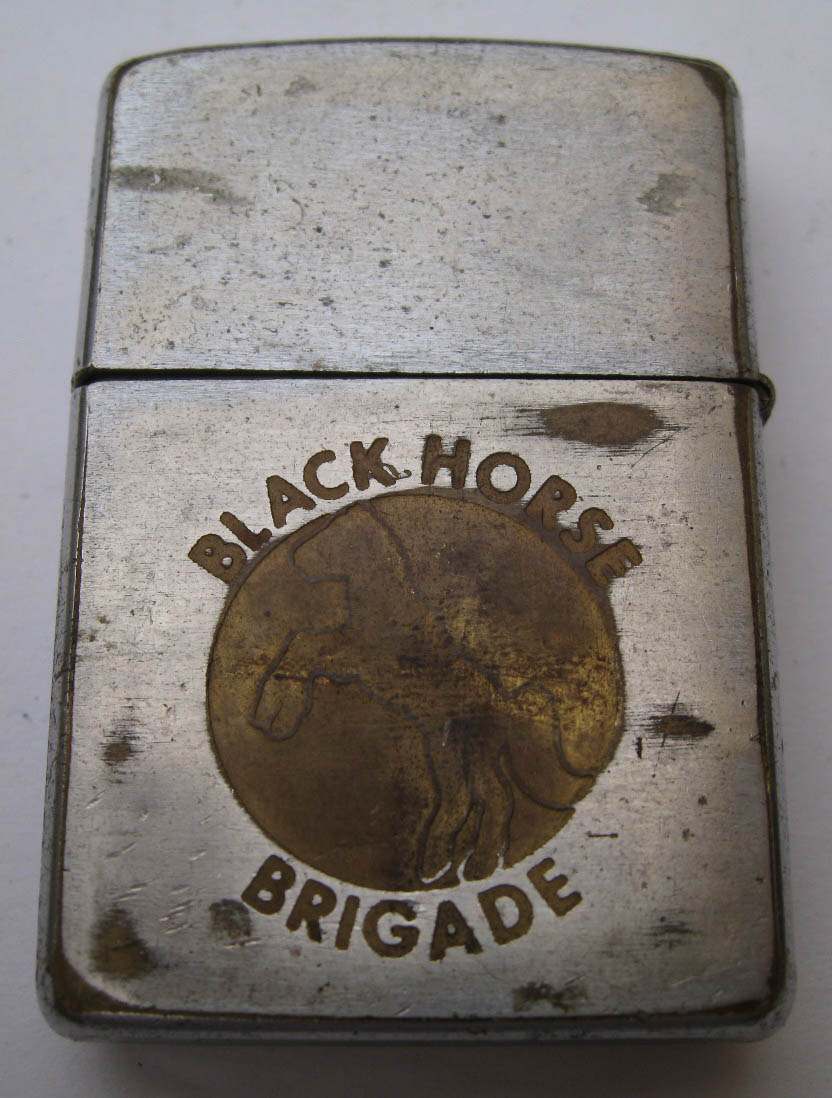 Vietnam War Zippo and other cigarette lighters collection. - Page 2 ...