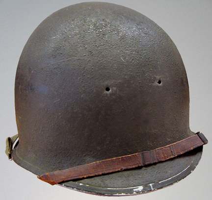 Major General Helmet - M-1; M-1C & M-2 HELMETS - U.S. Militaria Forum