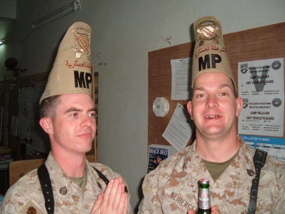 Goofing Around Over the Decades - Page 4 - EPHEMERA, PHOTOGRAPHS ...