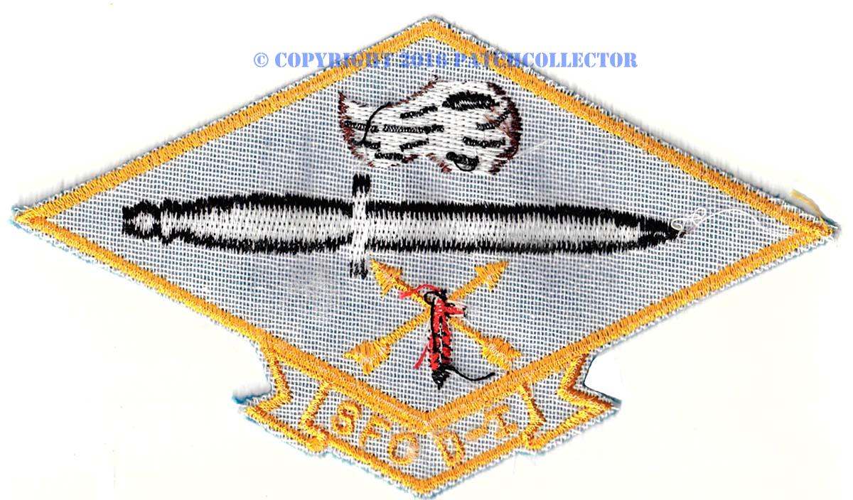 Some Special Forces patches from my collection - Page 2 - ARMY AND ...