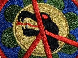 RT ASP Patch help, Real or? - CAN YOU IDENTIFY THIS PATCH? - U.S ...