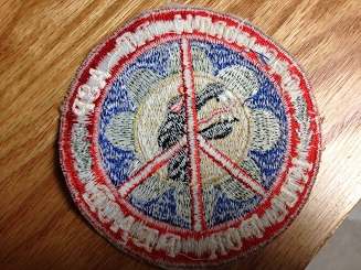 RT ASP Patch help, Real or? - CAN YOU IDENTIFY THIS PATCH? - U.S ...