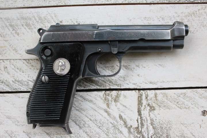 Iraq Tariq War Trophy - SPOILS OF WAR - U.S. Militaria Forum