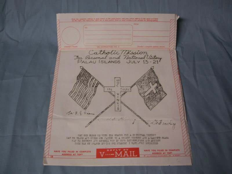 Paper Work - EPHEMERA, PHOTOGRAPHS & MILITARY ARTWORK - U.S. Militaria ...