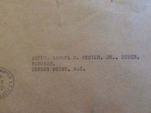 Marine Corp, Map Satchel, 18 Maps, Lots of Paper, Named - EPHEMERA ...