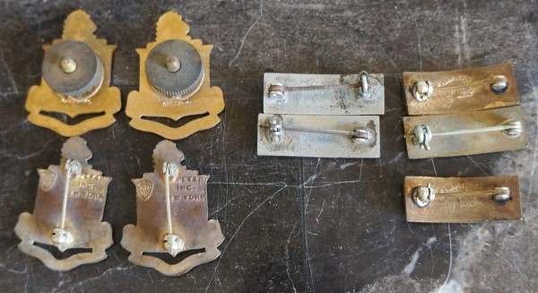 WW2 Cavalry officer, Fort Riley Kansas 1942 - GROUPINGS PAGE - U.S ...