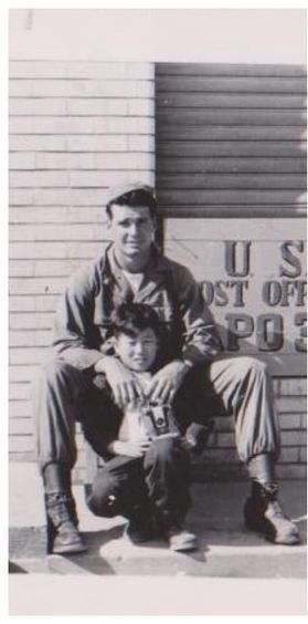 RIP Maverick - TAPS - U.S. Militaria Forum