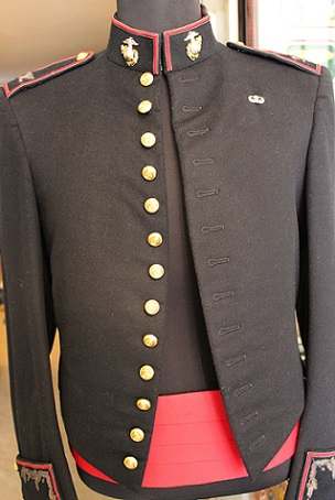 Paramarine....Silver Star Recipient - UNIFORMS - U.S. Militaria Forum