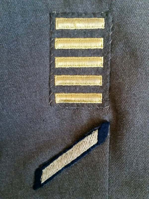 IX Engineer Command Ike jacket - UNIFORMS - U.S. Militaria Forum