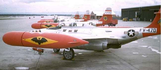 Goose Bay patches. - ARMY AND USAAF - U.S. Militaria Forum
