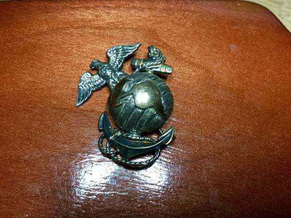 WWII Officers EGA ? - HOMEFRONT & THE WAR EFFORT - U.S. Militaria Forum