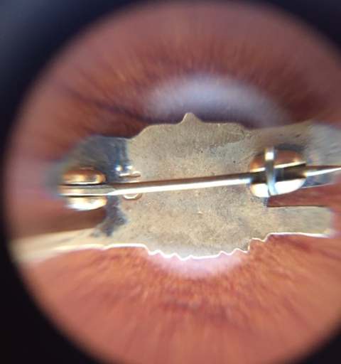 CADILLAC TANK PIN - HOMEFRONT & THE WAR EFFORT - U.S. Militaria Forum