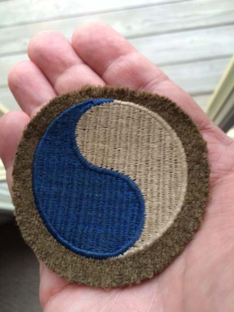 Be Aware Reproduction Is Being Sold As Genuine Army And Usaaf U S Militaria Forum