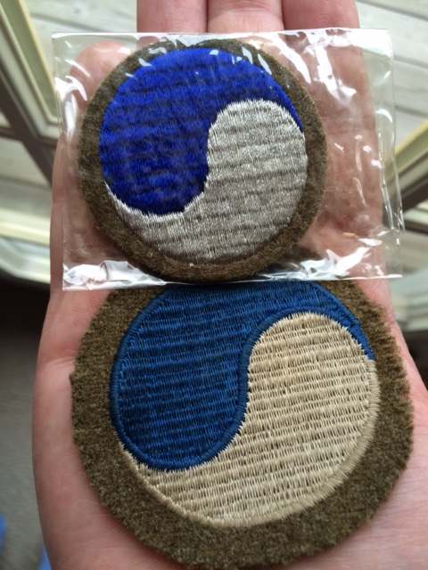 Be Aware Reproduction Is Being Sold As Genuine Army And Usaaf U S Militaria Forum