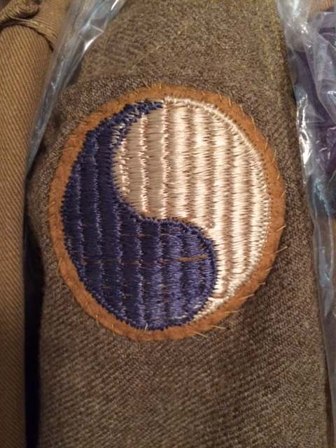 Be Aware Reproduction Is Being Sold As Genuine Army And Usaaf U S Militaria Forum