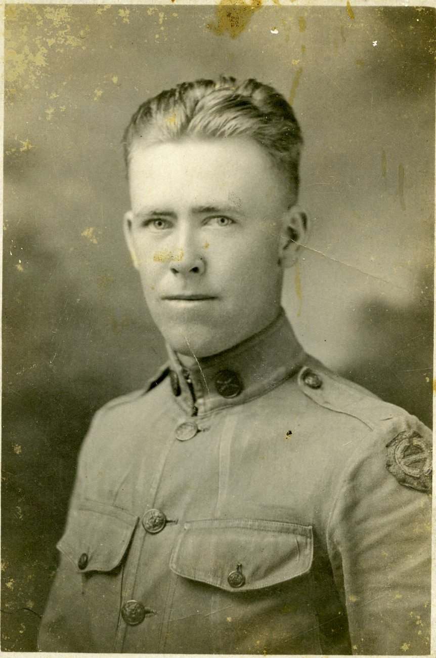 Show your WWI Studio Photographs - Page 30 - INDIVIDUAL & UNIT ...