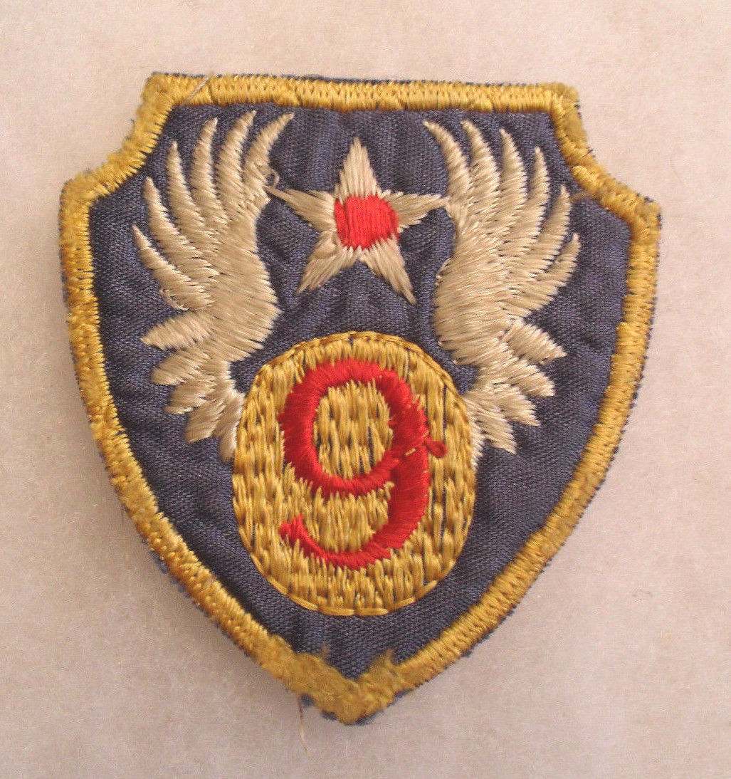 English Made Troop Carrier Repro - Page 2 - ARMY AND USAAF - U.S ...