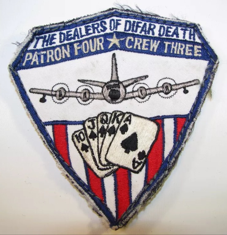 Naval Air Squadrons - Fixed Wing 'V' Squadrons - Page 6 - NAVY, COAST ...