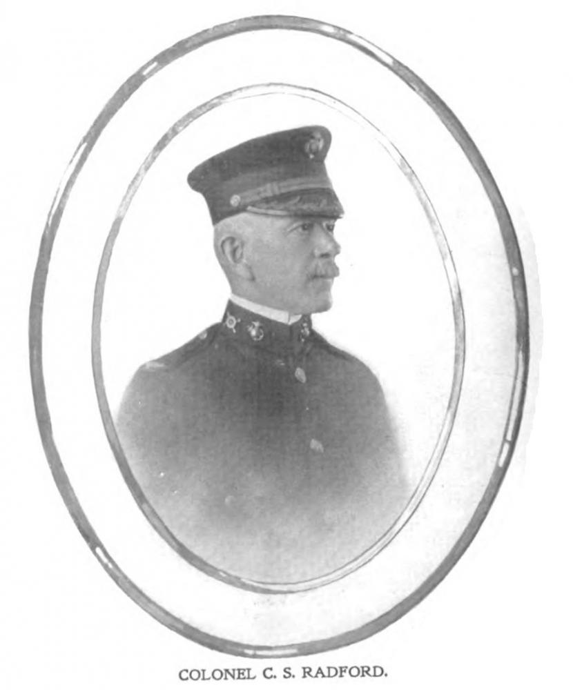 USMC department devices, Gunner Bombs, WO bars and band lyres - Page 4 ...