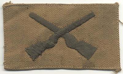 WWI USMC PFC CHEVRON - MARINES - U.S. Militaria Forum