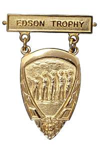 Merritt A. Edson USMC, Distinguished Marksman - FIREARMS - U.S ...