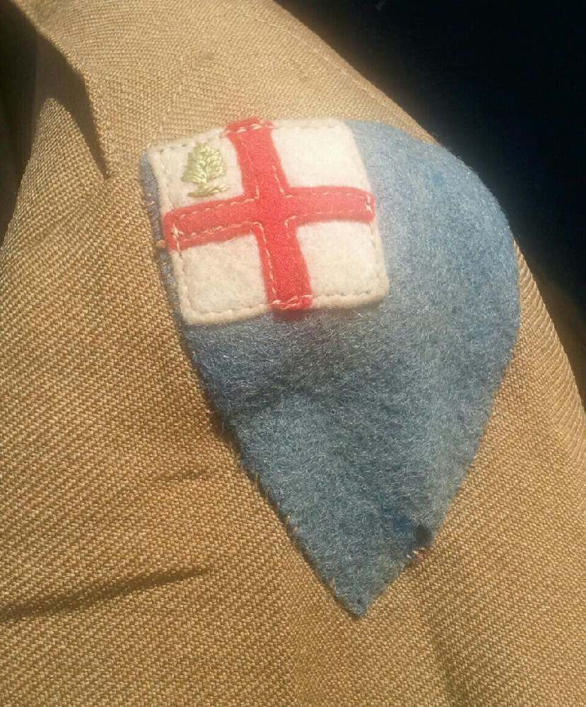 INTERWAR UNIFORMS 1920 to 1940 - (1920-1940) THE INTERWAR YEARS, BANANA ...