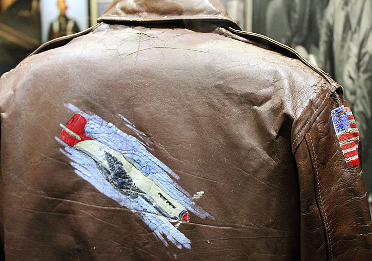Post your RED TAIL patches - ARMY AND USAAF - U.S. Militaria Forum