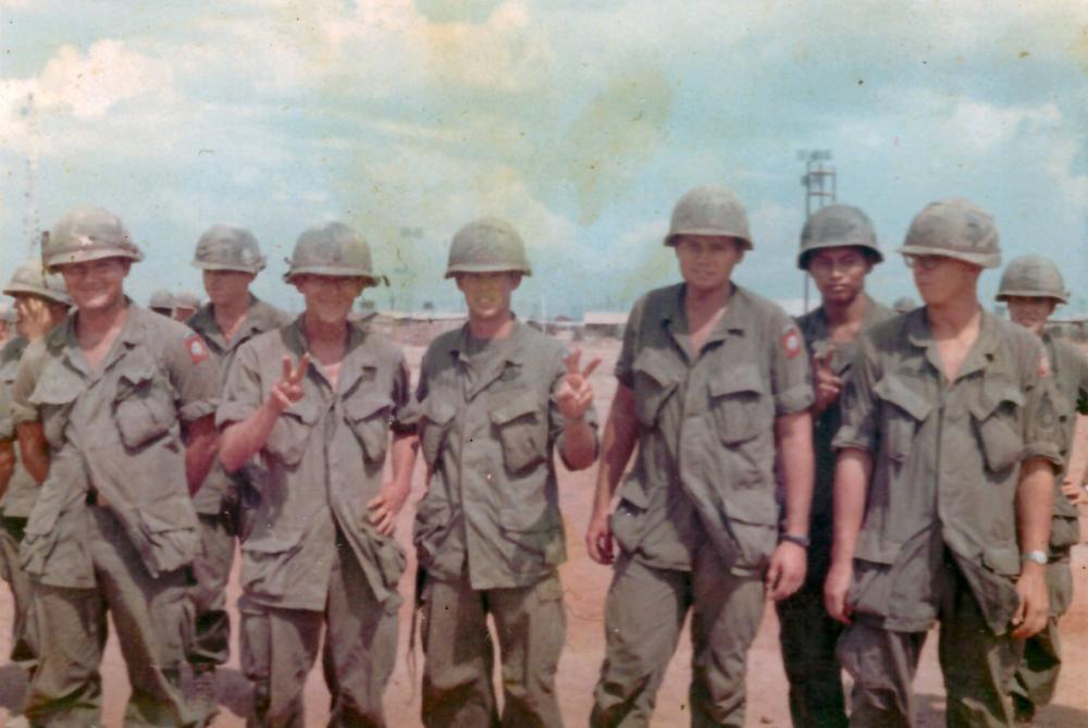 Vietnam 505th helmet ebay - M-1; M-1C & M-2 HELMETS - U.S. Militaria Forum