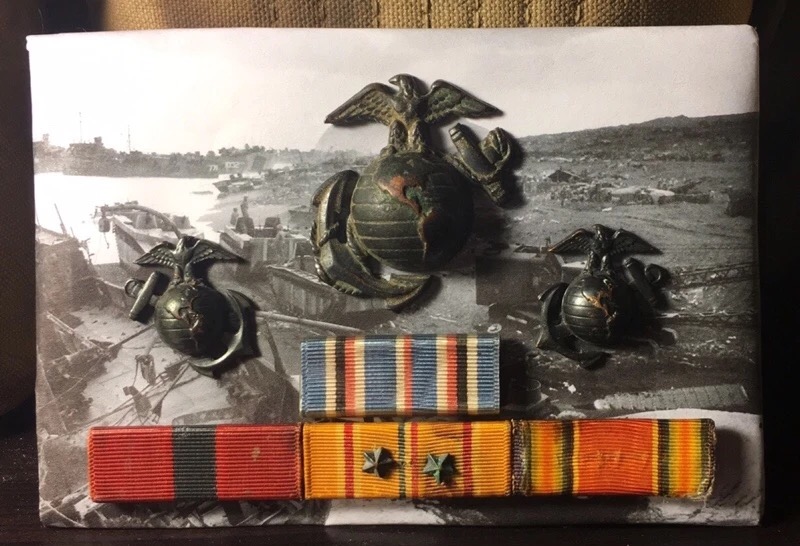 Lets see your EGA displays! - Page 3 - MARINE CORPS EGA DISCUSSION - U ...