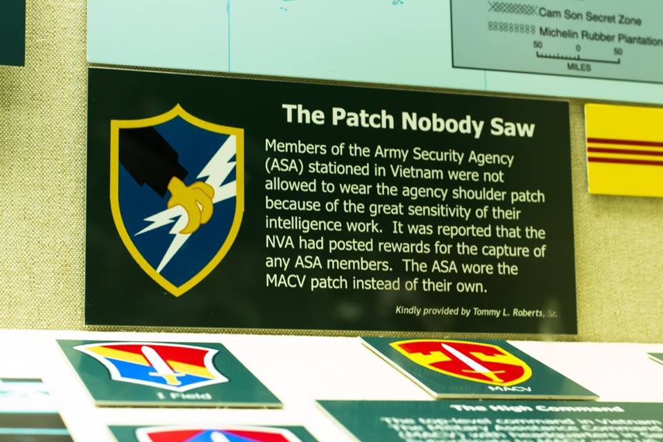 8th Radio Research field station grouping - GROUPINGS PAGE - U.S ...