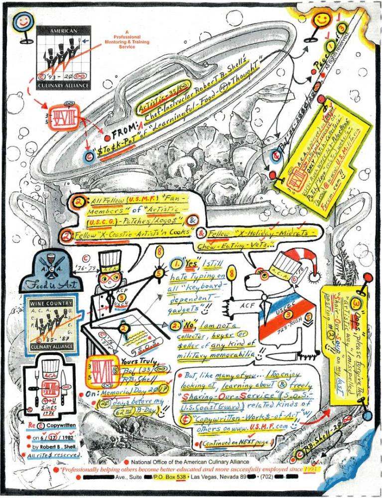 A USCGC RUSH (WHEC-723) Patch - Coast Guard Artist! - US COAST GUARD ...