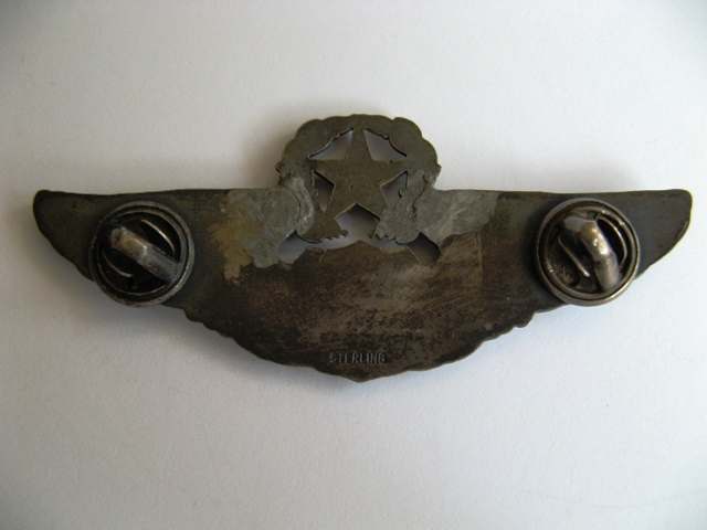 William Link Co of Newark, NJ: examples and patterns - Page 5 - WING ...