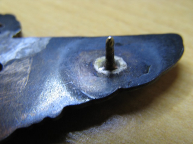 William Link Co of Newark, NJ: examples and patterns - Page 5 - WING ...